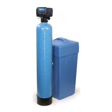 Fleck 5600 SXT 48,000 Grains Metered Water Softener