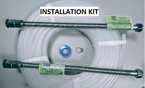 INSTALLATION KIT - Aplus Water