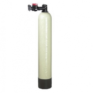 Fleck 5600 SXT 16,000 GRAINS Metered On Demand Water Softener - Aplus Water